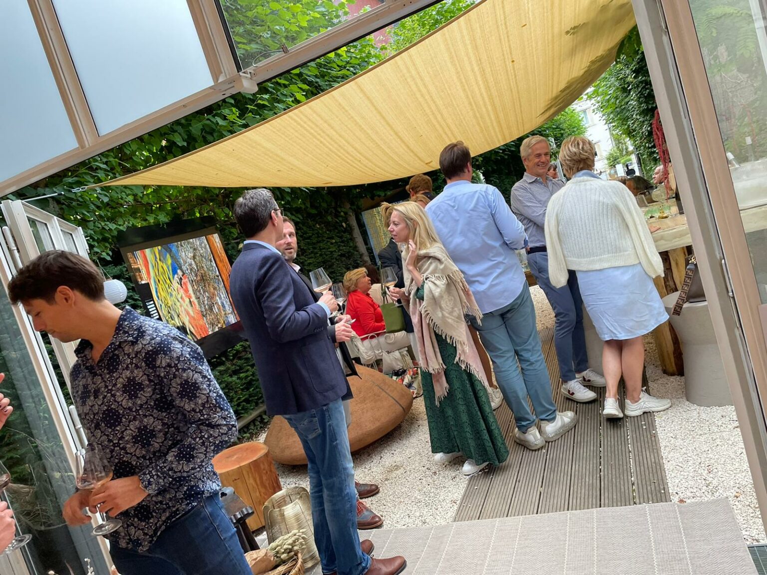 Subtile Gallery - An Unique Event Venue to Rent — Subtile